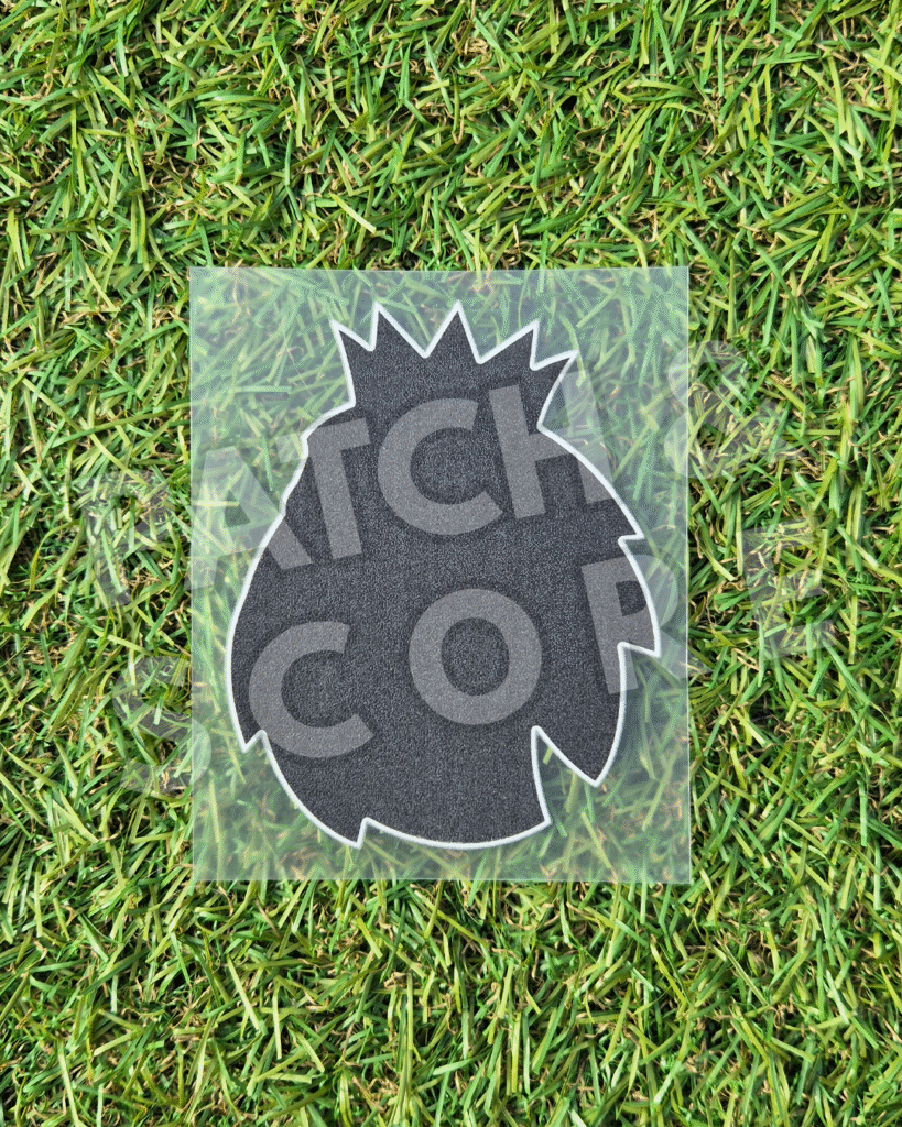 Original Player Issue Premier League Champions 2023-2026 Patch | Avery Dennison – Football ...